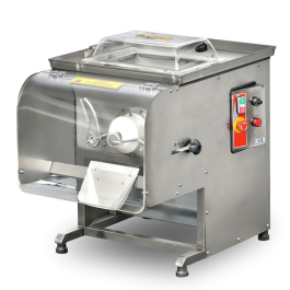 Portionator divizor aluat forma rotunda profesional