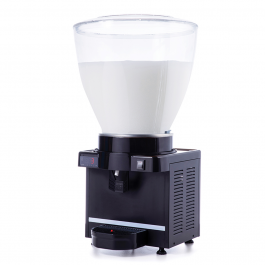 Dozator suc/ayran/iaurt/ceai/cafea, 1 bazin 40L, electr., mixer