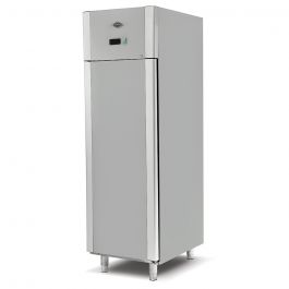 Dulap congelator vertical inox, 1 usa, 700 L
