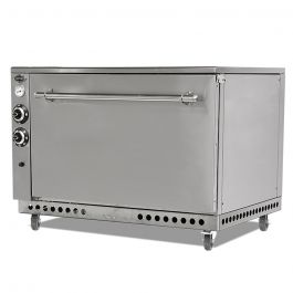 Cuptor profesional, inox, tip protap, cu rezistente electrice si ...