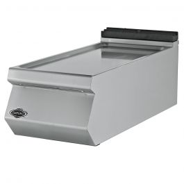 Masa de lucru neutra PLUS, inox, 40*90*30 cm