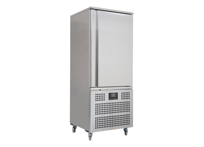 Blast chiller FRENOX 15 cuve