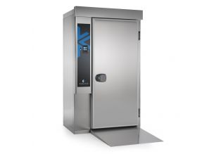 Blast chiller FRENOX 15 cuve